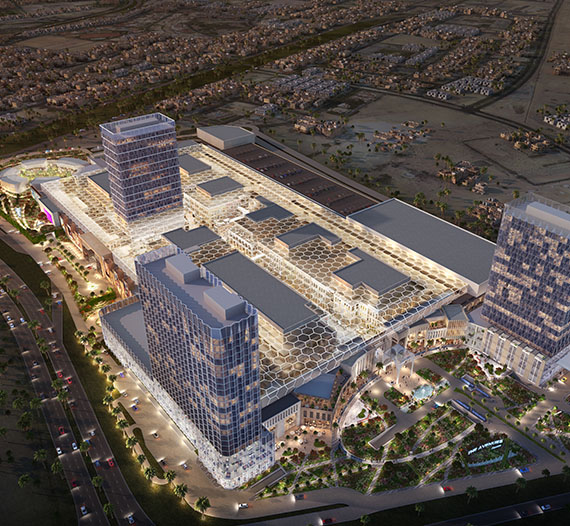 Shomoul Holding Company | AL FOZAN HOLDING CO.